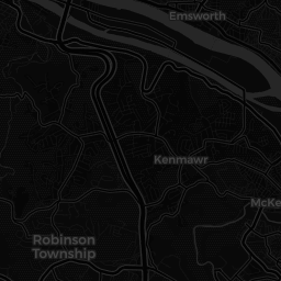 Pittsburgh Marathon Course Explorer
