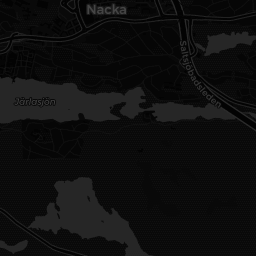 SL Live Map — Stockholm