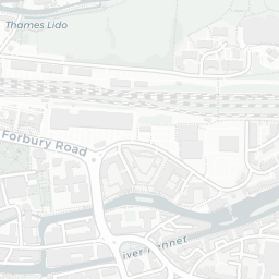 Thames Tower in reading | Offices.co.uk